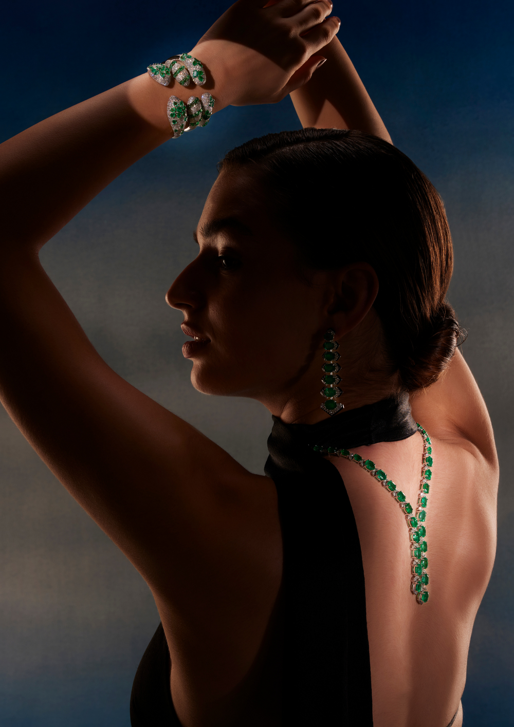 Mohar Fine Jewellery