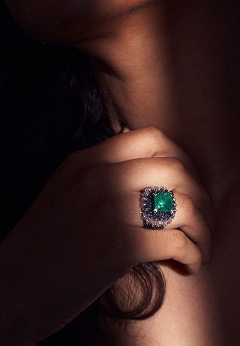 Mohar Fine Jewellery