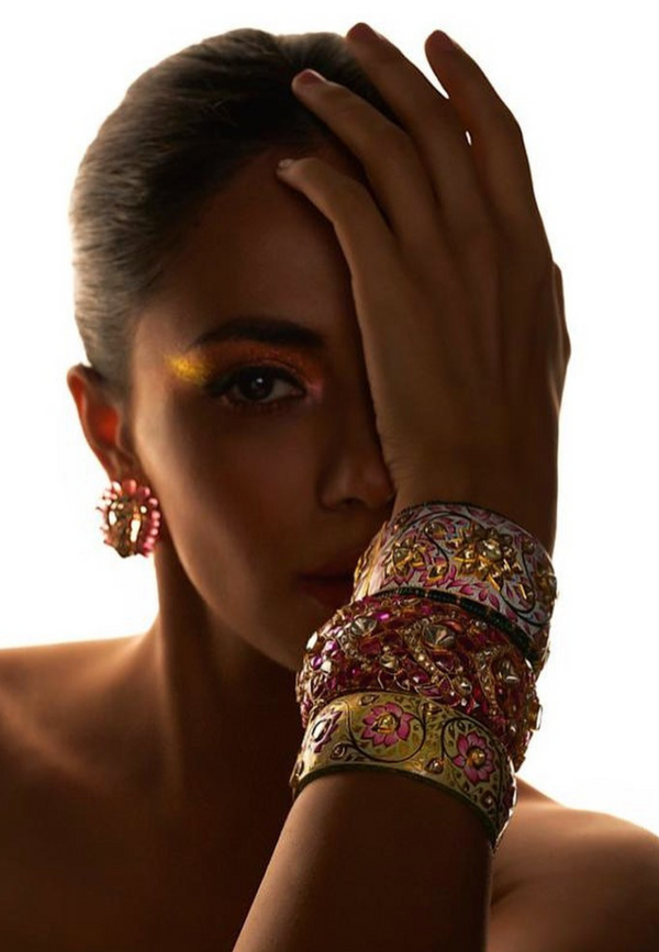 Mohar Fine Jewellery