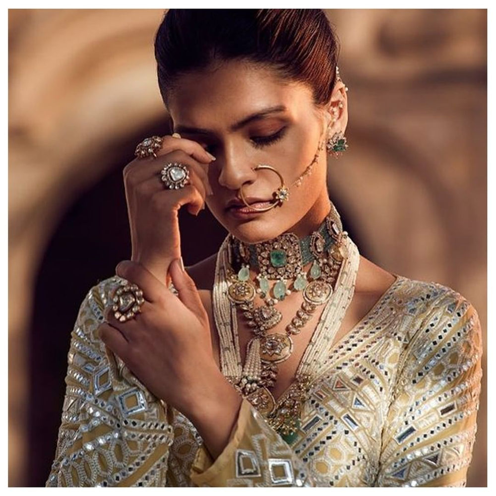 Mohar Fine Jewellery