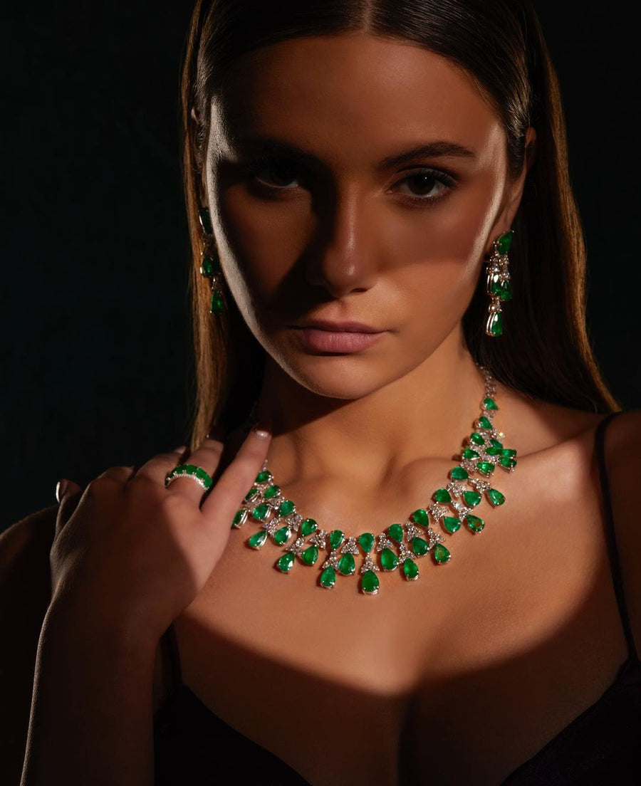 Mohar Fine Jewellery